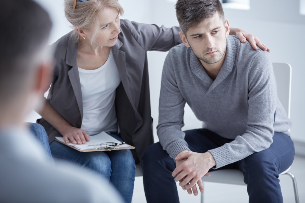 Various Treatment Methods for Personality Disorders - Tempo Stand