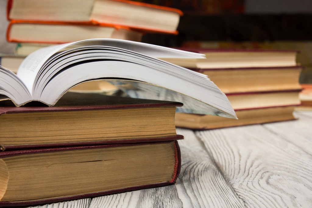 Your Book Keeps Getting Rejected, What Now? - Tempo Stand